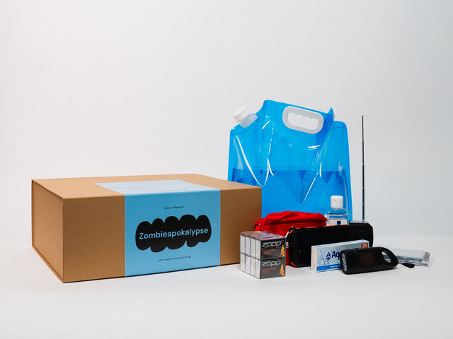 Prepping gjort nemt – Preplife