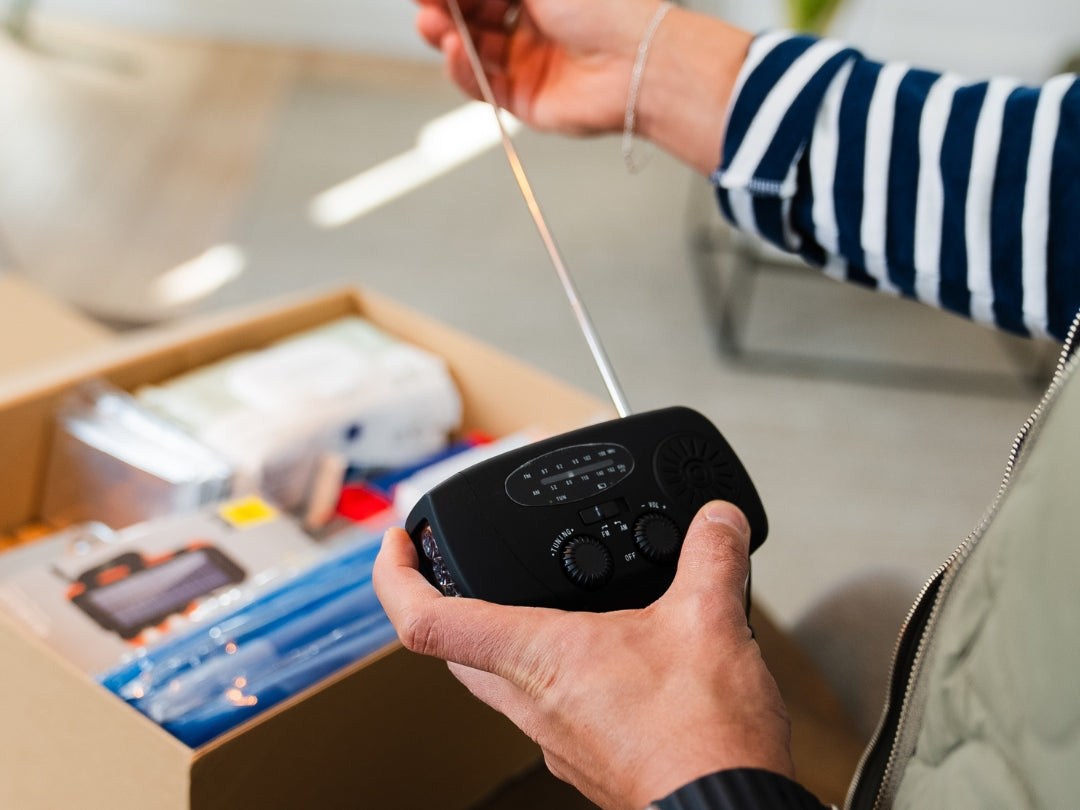 Prepping gjort nemt – Preplife